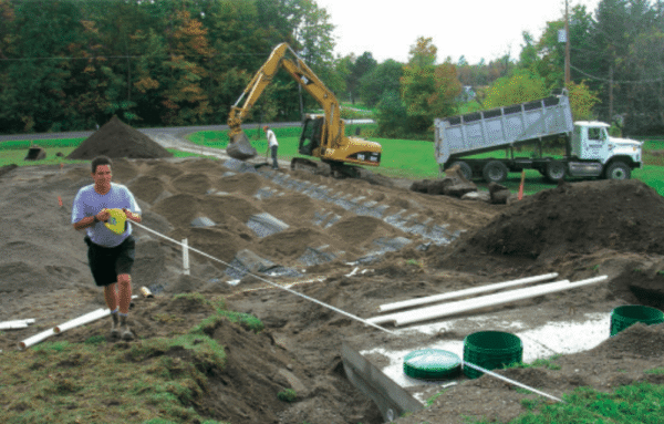 Septic Systems - Ontario - Ontario Home Builders