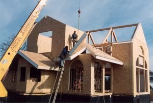 Nine Alternative Wall Systems For Your New Home - Ontario Home Builders