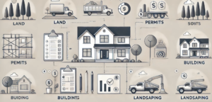 Cost to Build a Custom Home in Ontario in 2025 - Ontario Home Builders ...